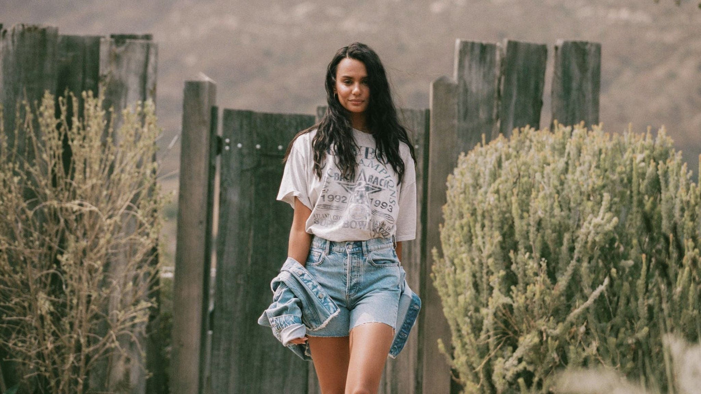 Boyish Sustainable Jeans & Clothing