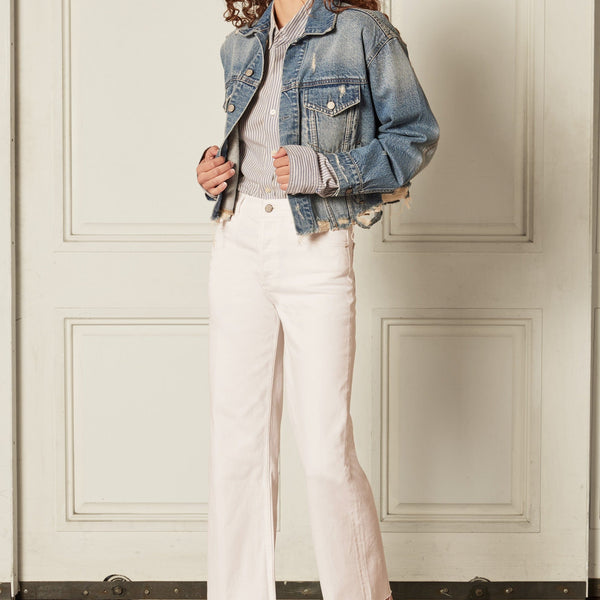 Vertigo Clothing Jeans